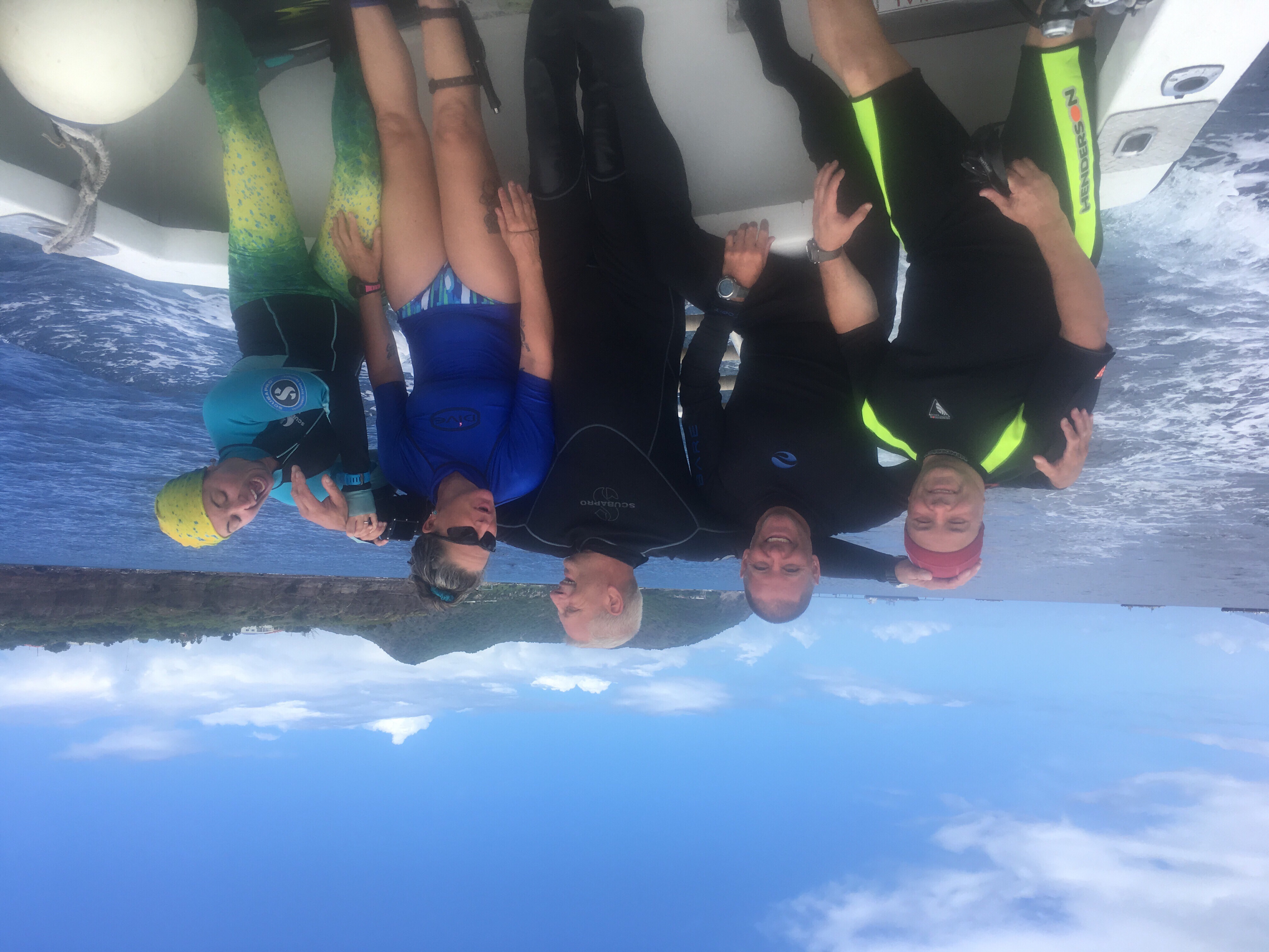 Padi Diving Course | Golden Rock Dive Center | Caribbean Netherlands