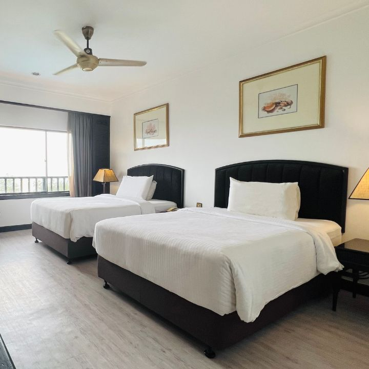 Family Retreats in Southeast Asia: Exploring Room Options and Planning ...