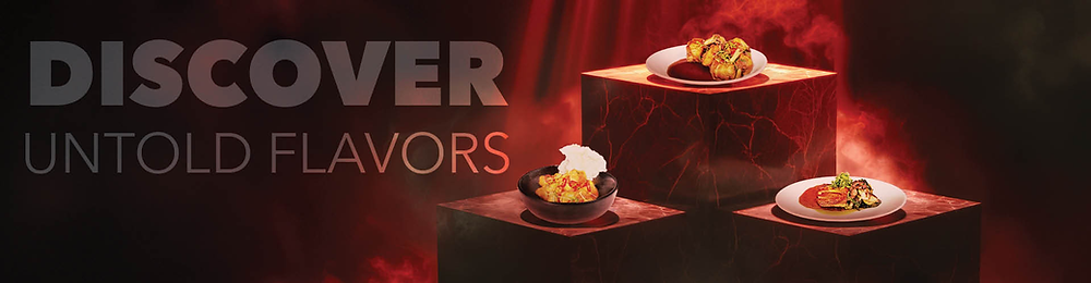 Savour the Flavours: Dining Delights at Resorts World New York City