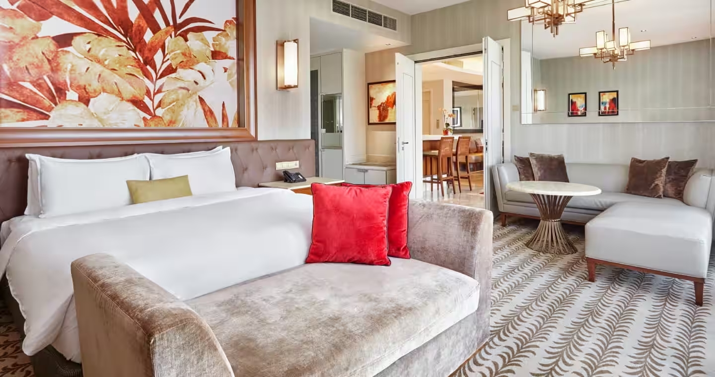Family Retreats in Southeast Asia: Exploring Room Options and Planning ...