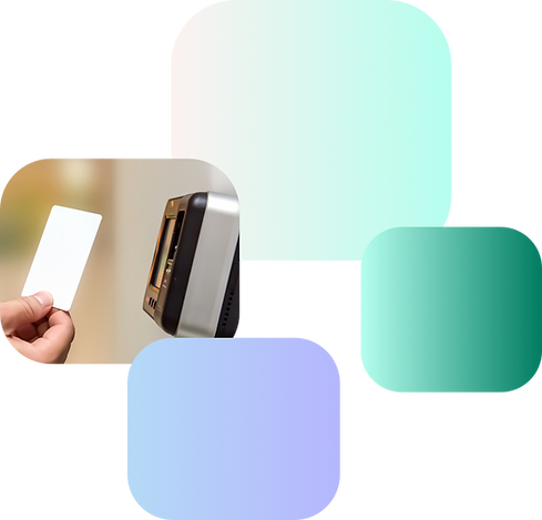 Flytech | Reliable Disinfection Tools, Kiosk & POS partner | Kowloon