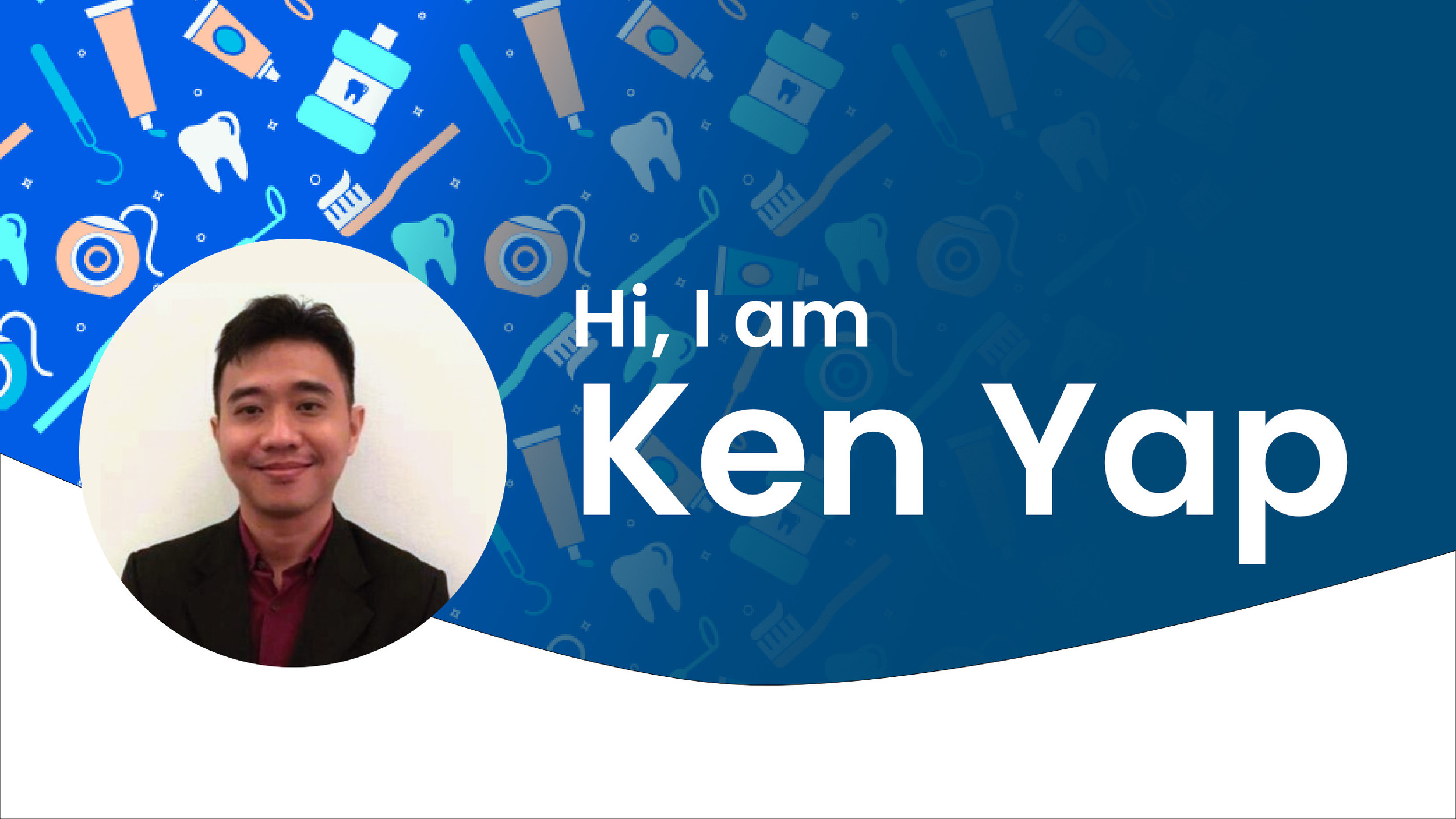 Ken Yap | Dr. Tooth Dental Group Founder