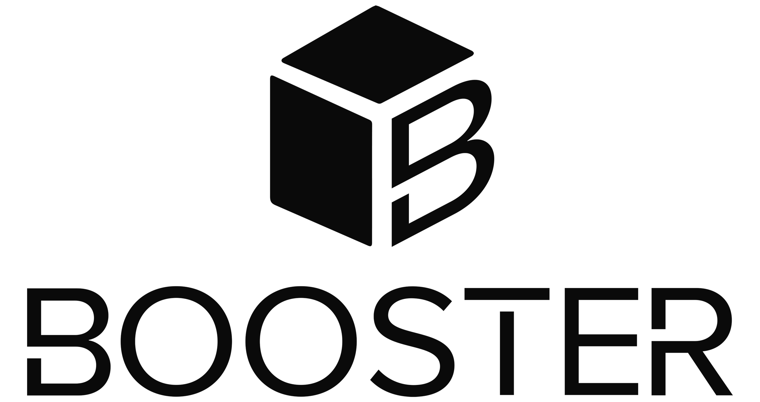 Packaging Personalizado de Calidad | BOOSTER Packaging