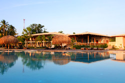 Playa Venao Hotel Resort