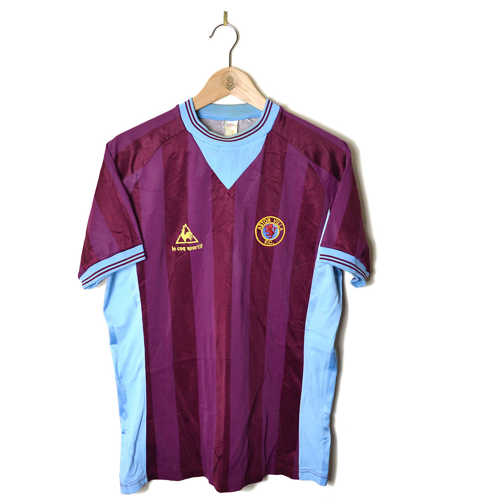 80's | Retro Football Shirt Store