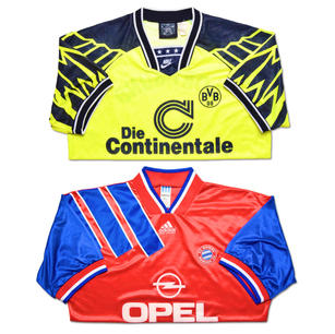 Retro Football Shirt Store