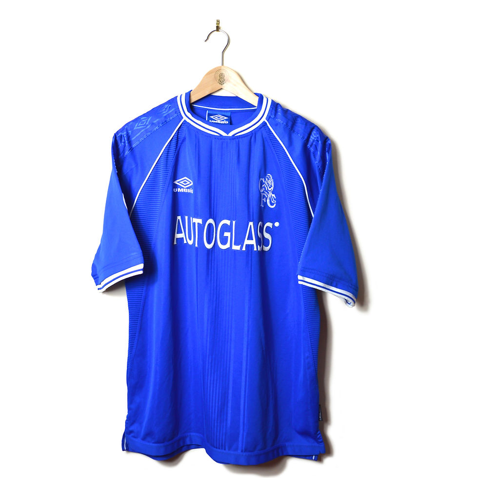 All Products | Retro Football SS 3/84