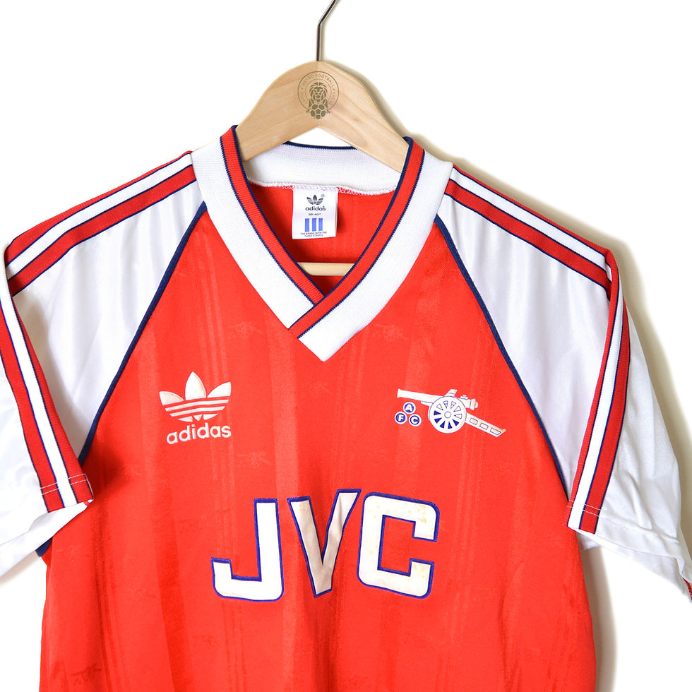Premier League | Retro Football Shirt Store 2/28