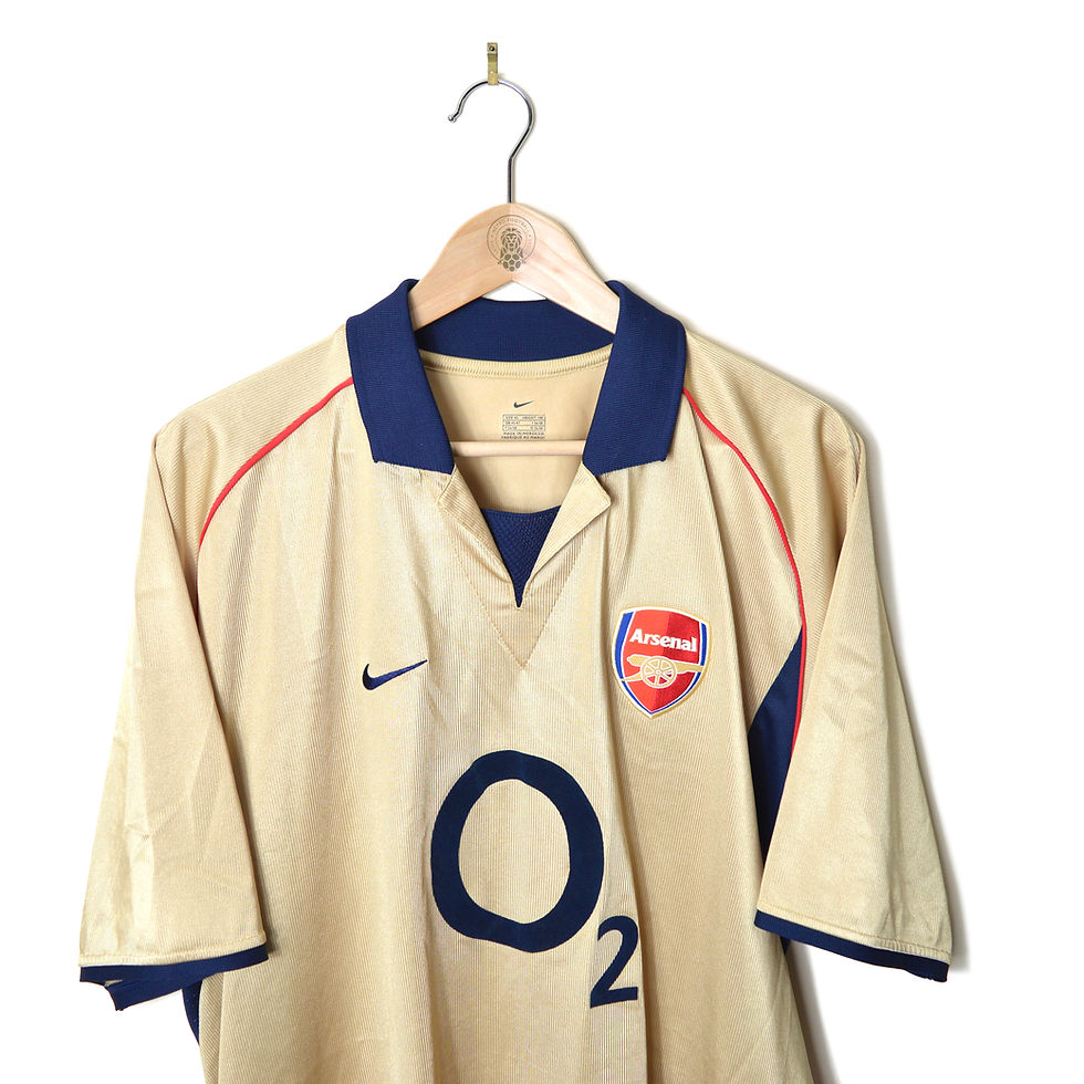 Latest Arrivals | Retro Football Shirt Store