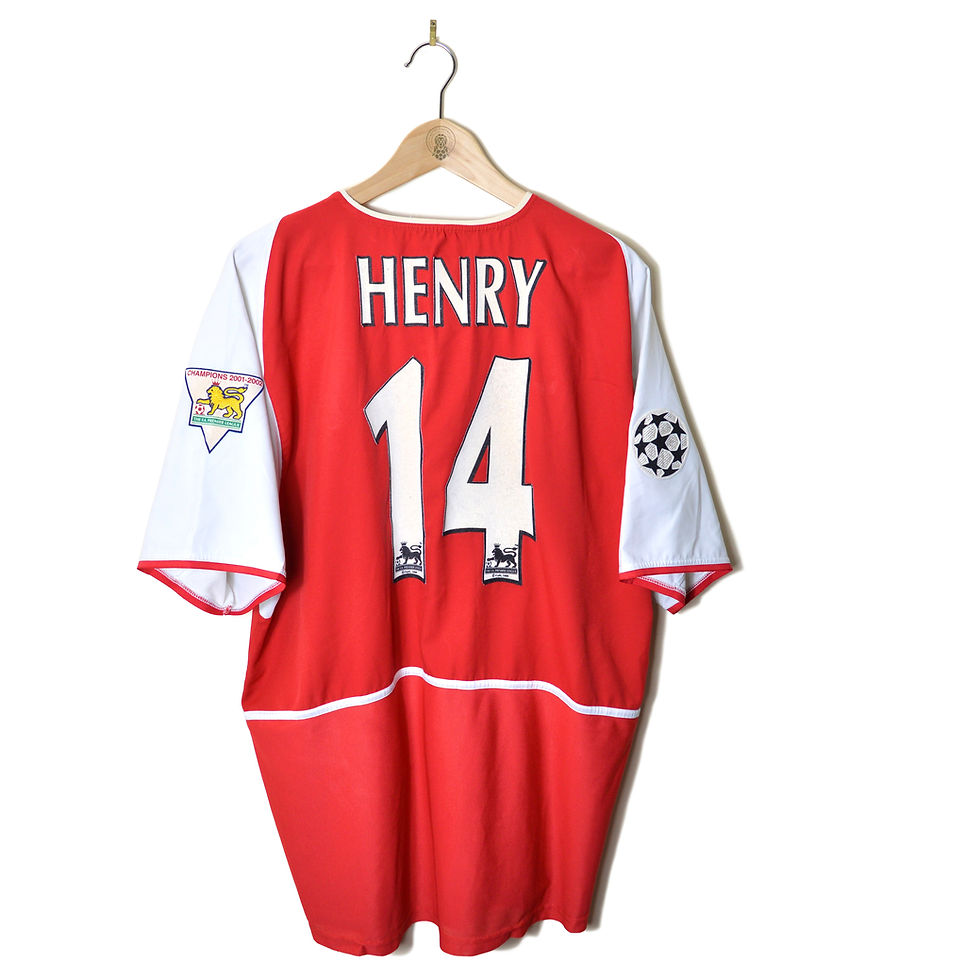 Latest Arrivals | Retro Football Shirt Store