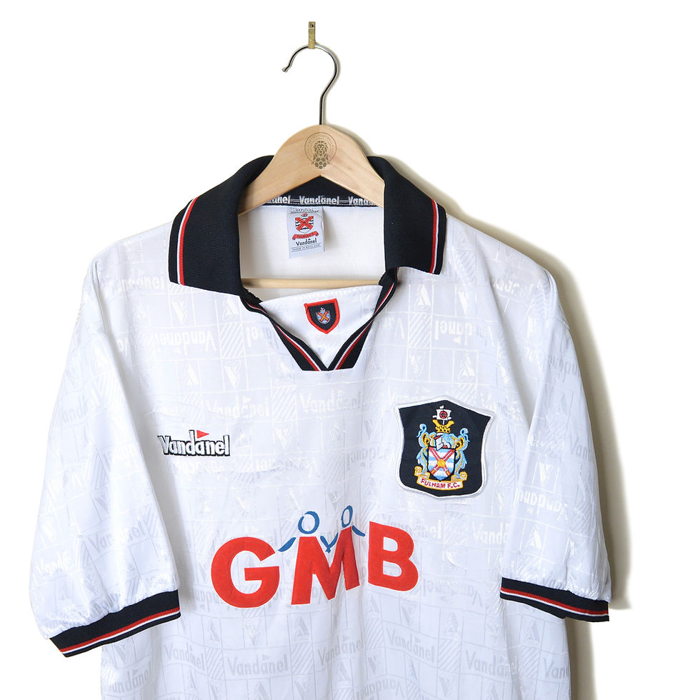 Latest Arrivals | Retro Football Shirt Store