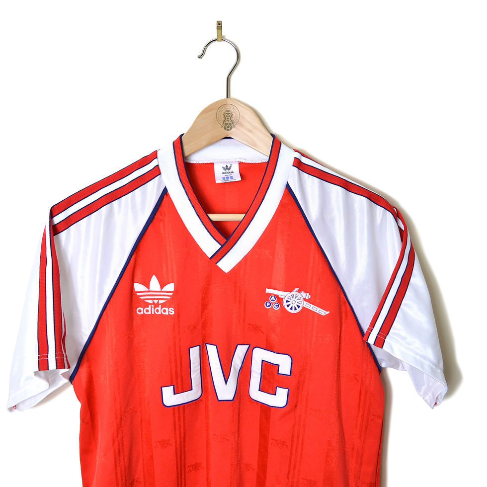 80's | Retro Football Shirt Store