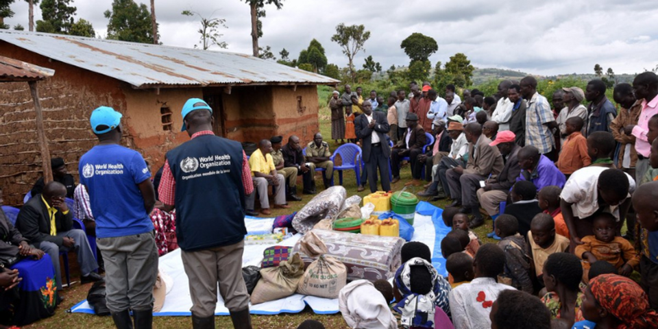 Let's Take A Closer Look, What Is SCD?