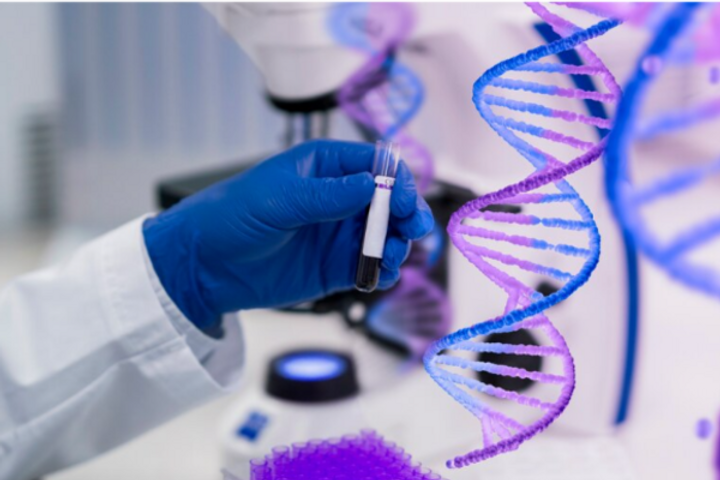 Gene Therapy A New Dawn in the Battle Against Sickle Cell Disease