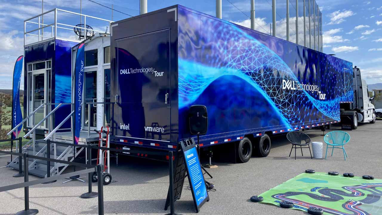 Specialty Vehicle | SVE