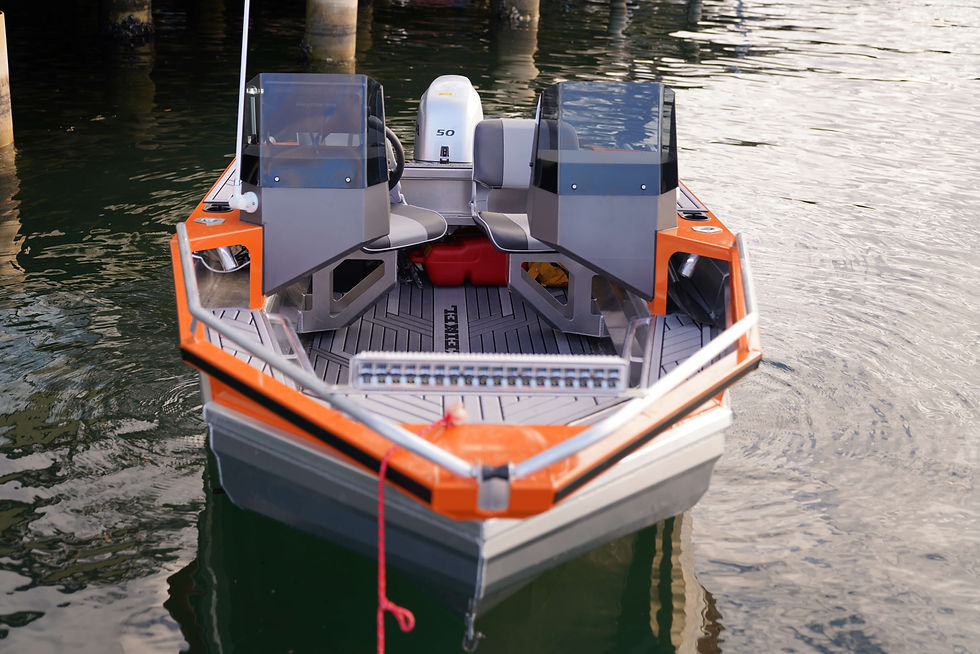 STABICRAFT | Westside Marine