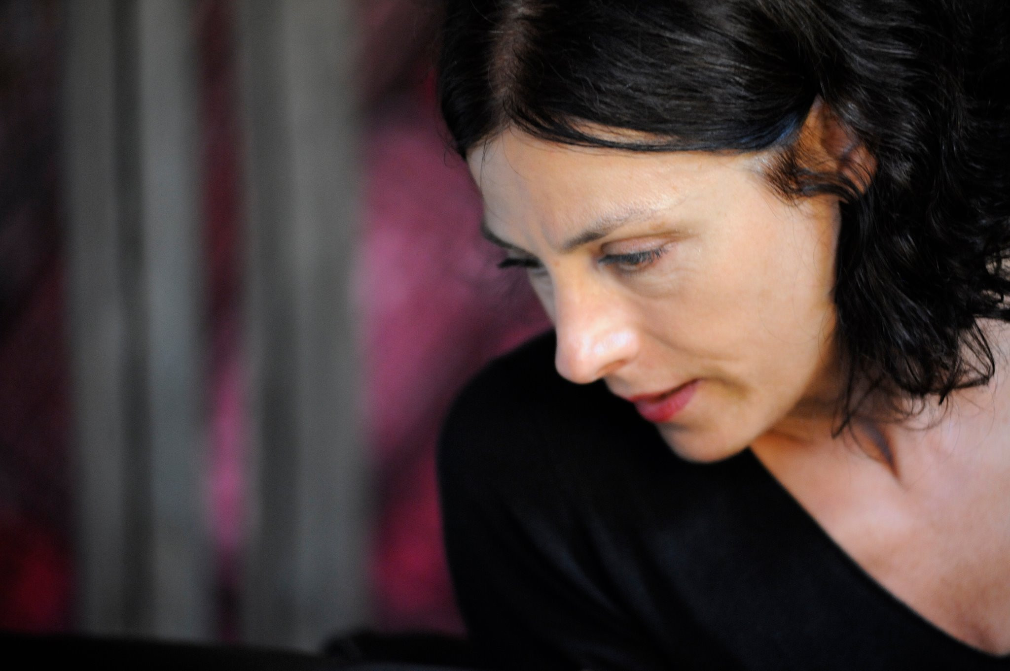 LECTURE Béatrice Monnard