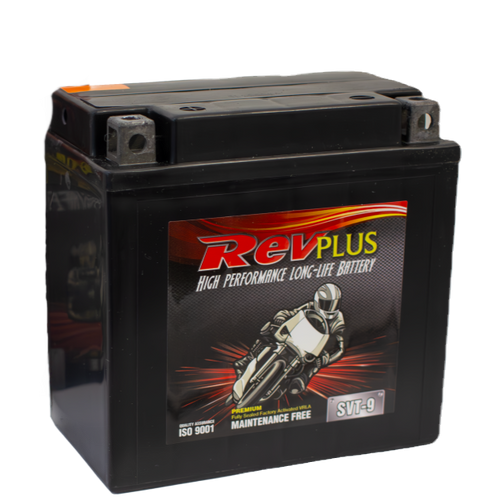 RevPlus SVT-9 | RivPower