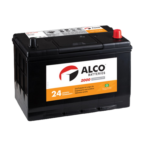 Alco MF70D31R | RivPower