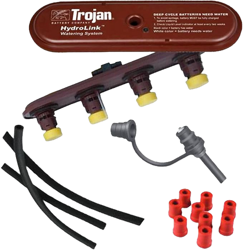 Trojan HydroLink Watering System for 48V 6v-12v | RivPower