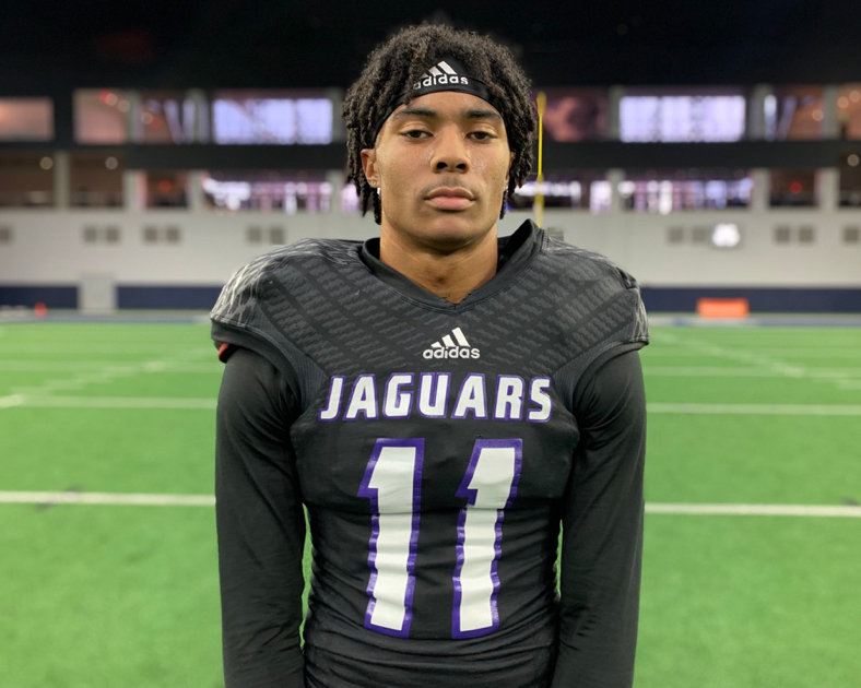 Noah Baker Player Card | Football | The Athletic Academy