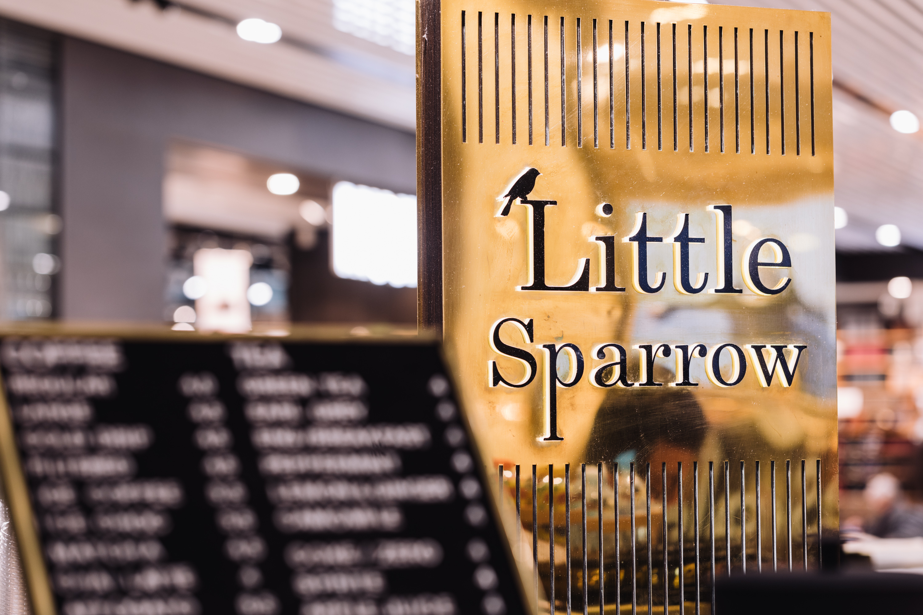 Little Sparrow Melbourne