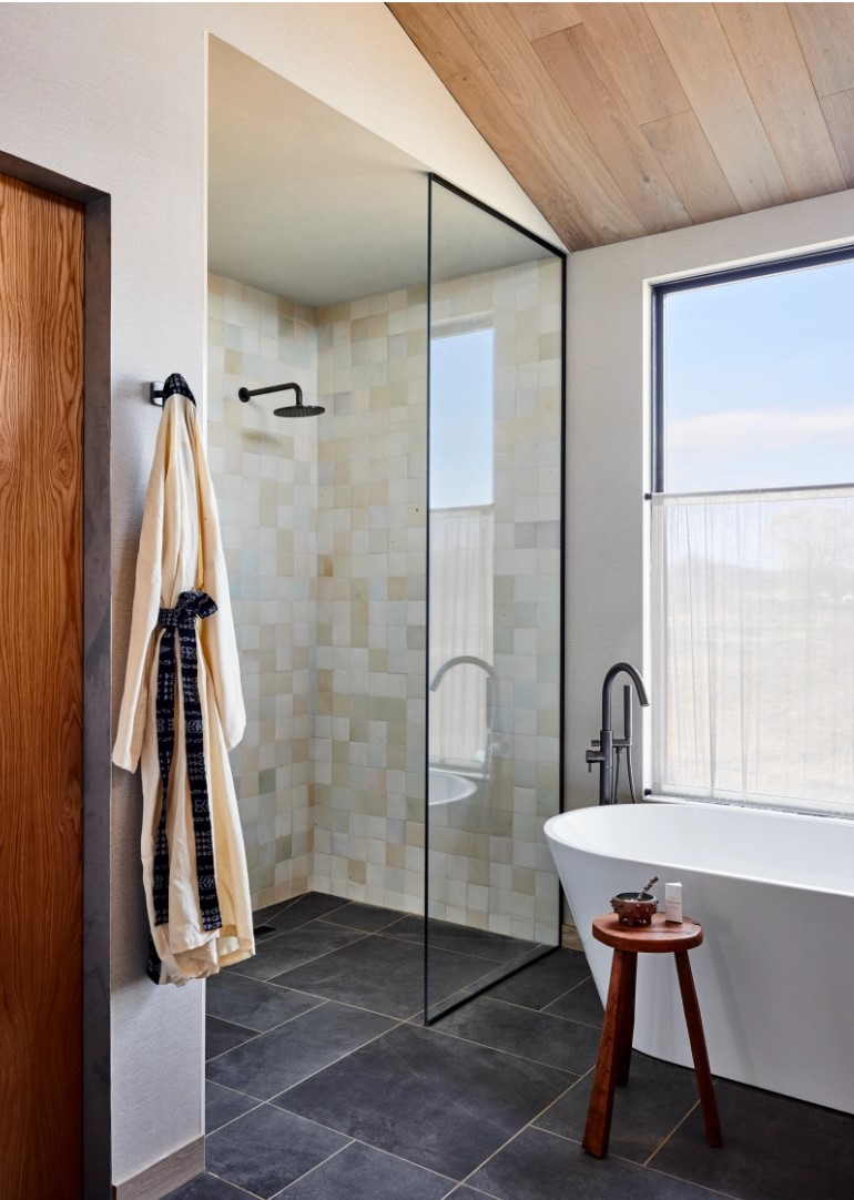 Elevate Your Westchester, NY Bathroom with Glassolutions