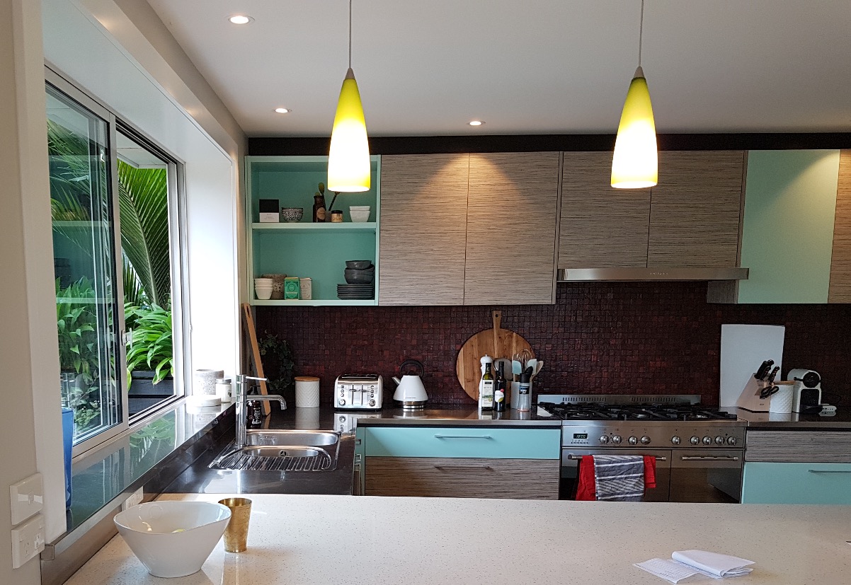 KitchenWorks - Warkworth