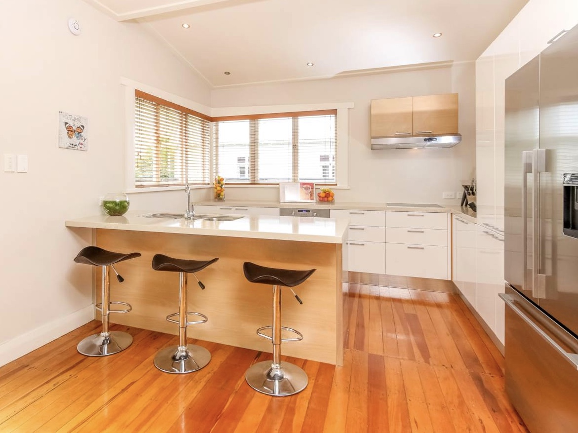 KitchenWorks - Warkworth