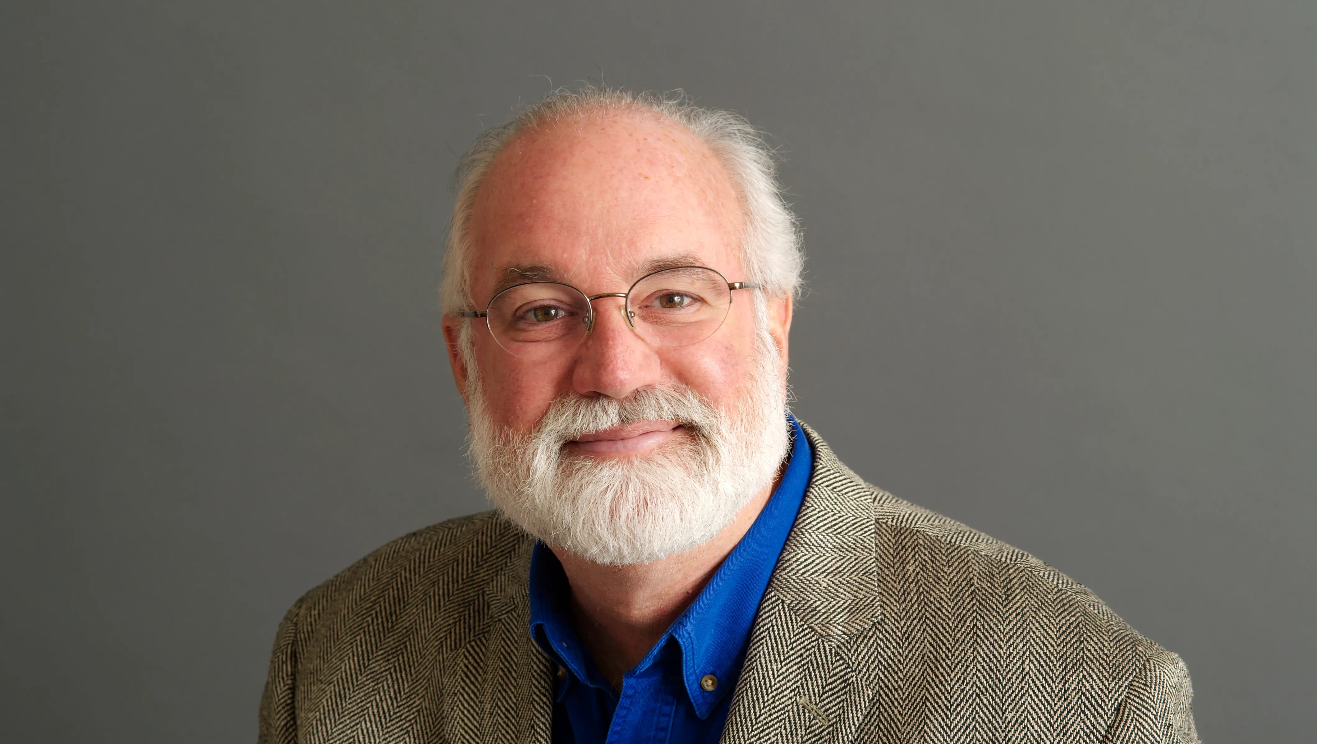 Discurso de apertura del padre Greg Boyle