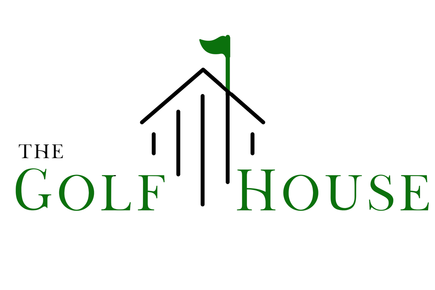 Indoor Golf Dublin, Columbus Ohio | The Golf House