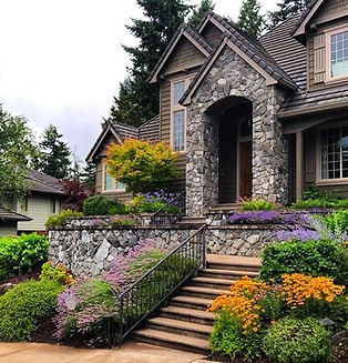 Landscaping Eugene OR | Grassroots