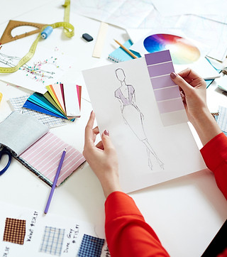Inside Fashion Design Marketplace: Learn, Grow, Create, Connect