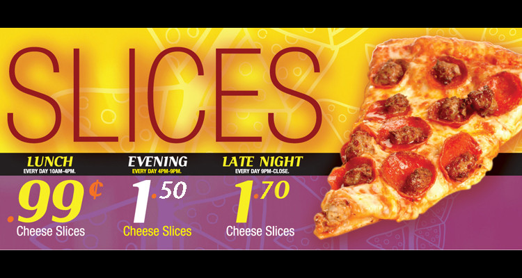 Pizza Shuttle | Pizza, Subs, Wings | Milwaukee's Lower East Side