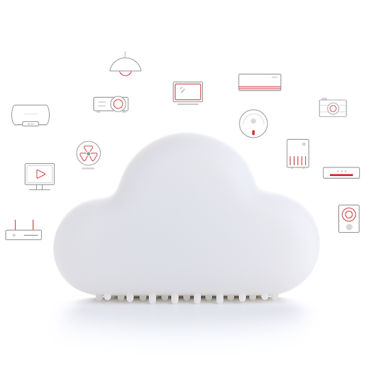 SwitchBot | A simple switch to a smart home | Alexa | Google Assistant