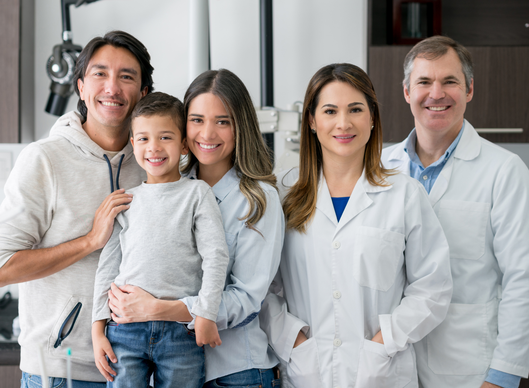 Family Medicine | SAC Health | Patient Centered Clinics