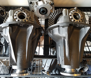 Land Rover Differentials West Midlands | We Are Diffs | England