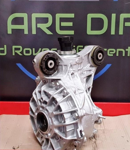Range Range Sport Rear Diff 4.4 | We Are Diffs