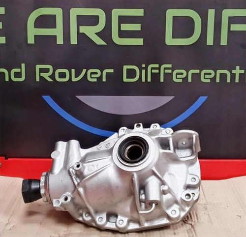 Range Rover Sport Front Diff 3 litre | We Are Diffs