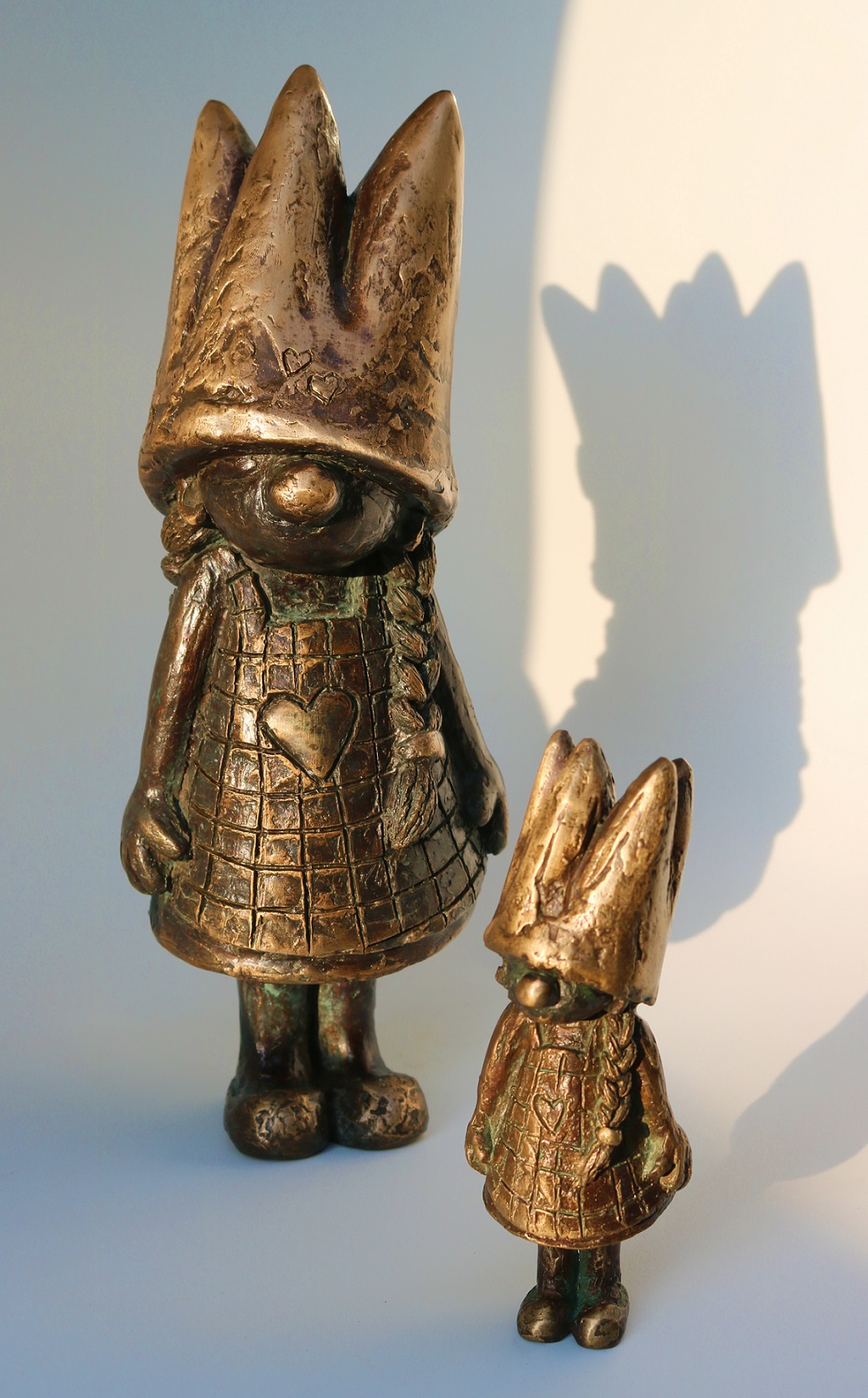 Bronze - Toby Wichmann