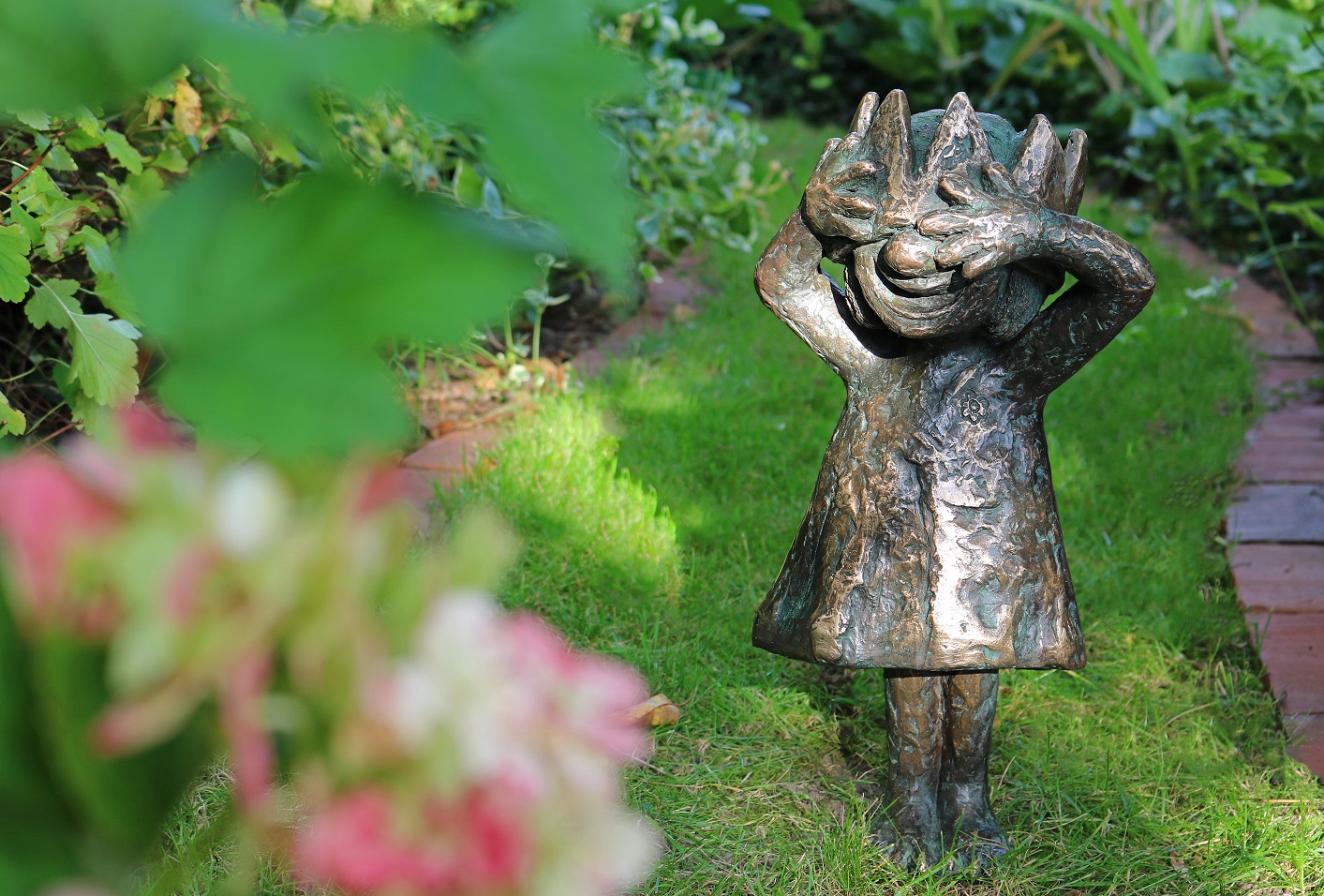 Bronze - Toby Wichmann