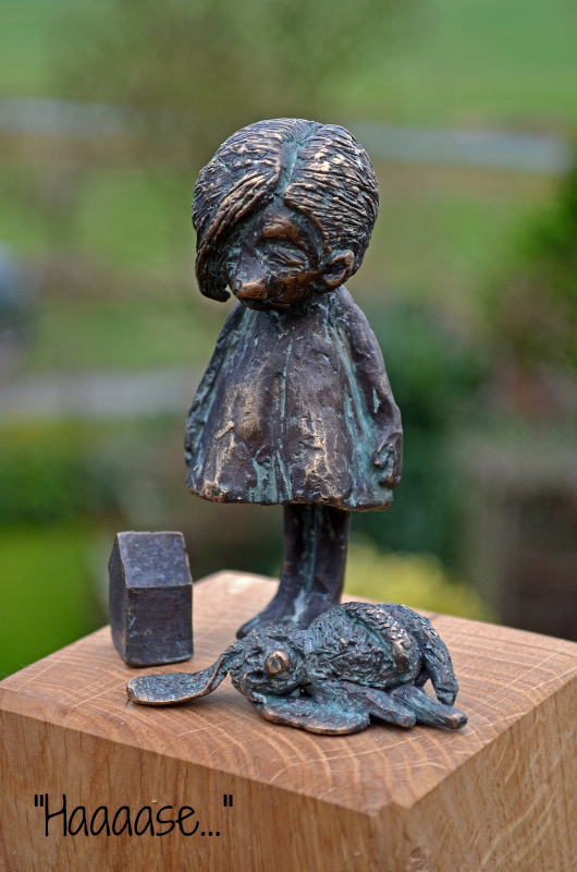 Bronze - Toby Wichmann