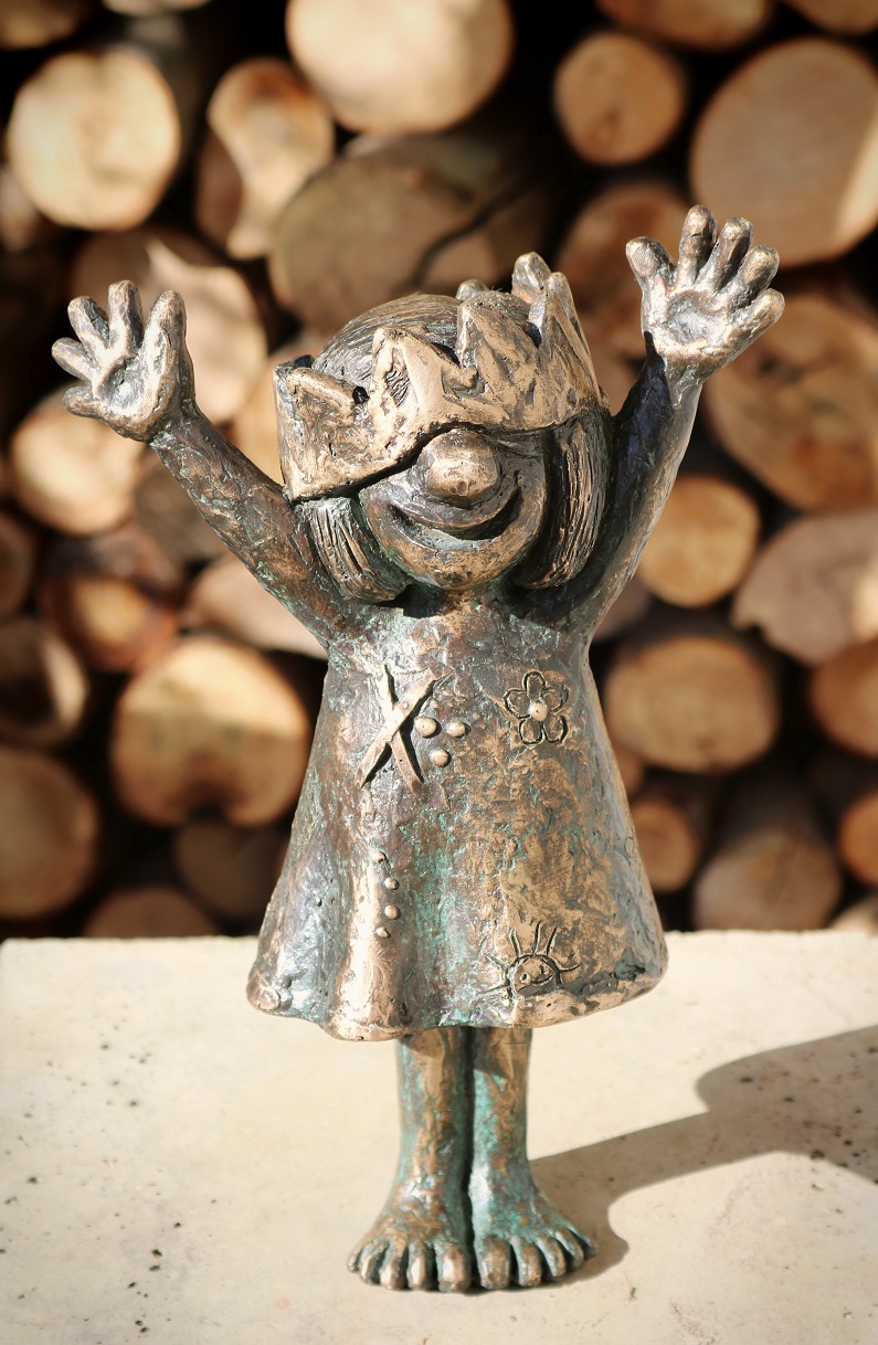 Bronze - Toby Wichmann