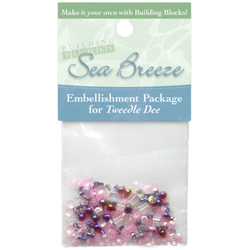 Tweedle Dee Embellishment Kit | Pine Needles
