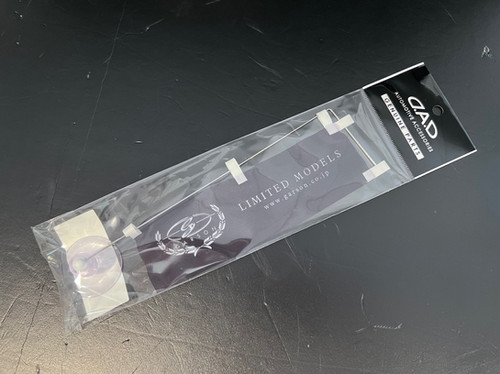 DAD Garson 限定 mini flag | LCA-SHOP.COM