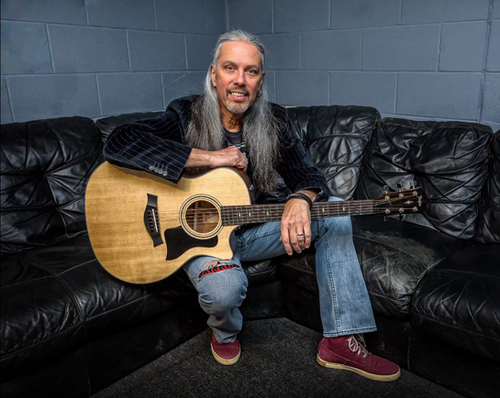 Video Song Dedication | Danny Vaughn