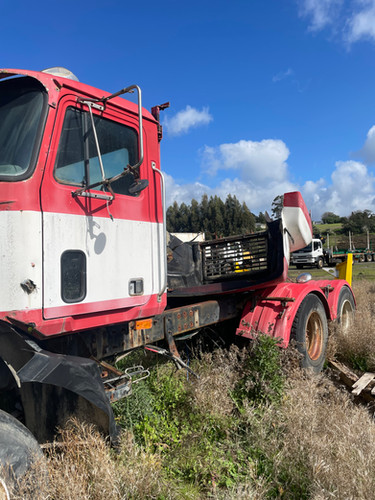 MACK CH | NWR Trucks