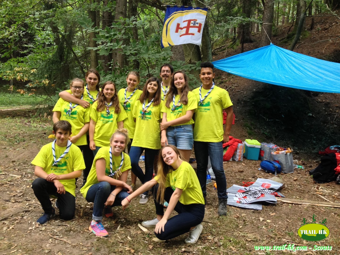 Historique | ultra-thk