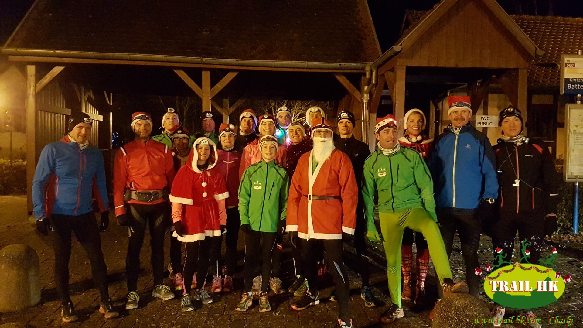 Historique | ultra-thk