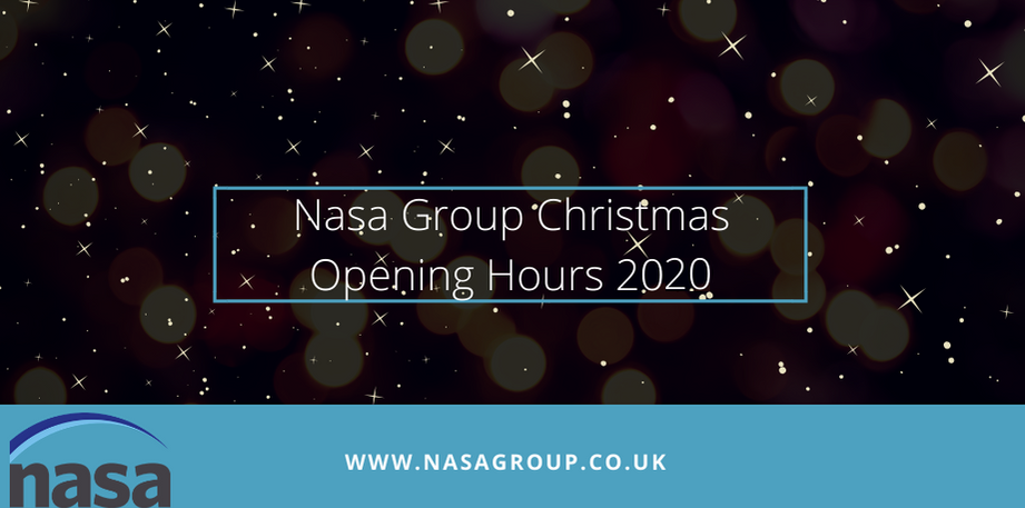Nasa Group | Umbrella Company & Limited Company Services